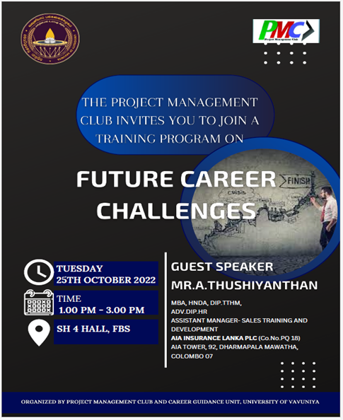 Training – FBS | Project Management